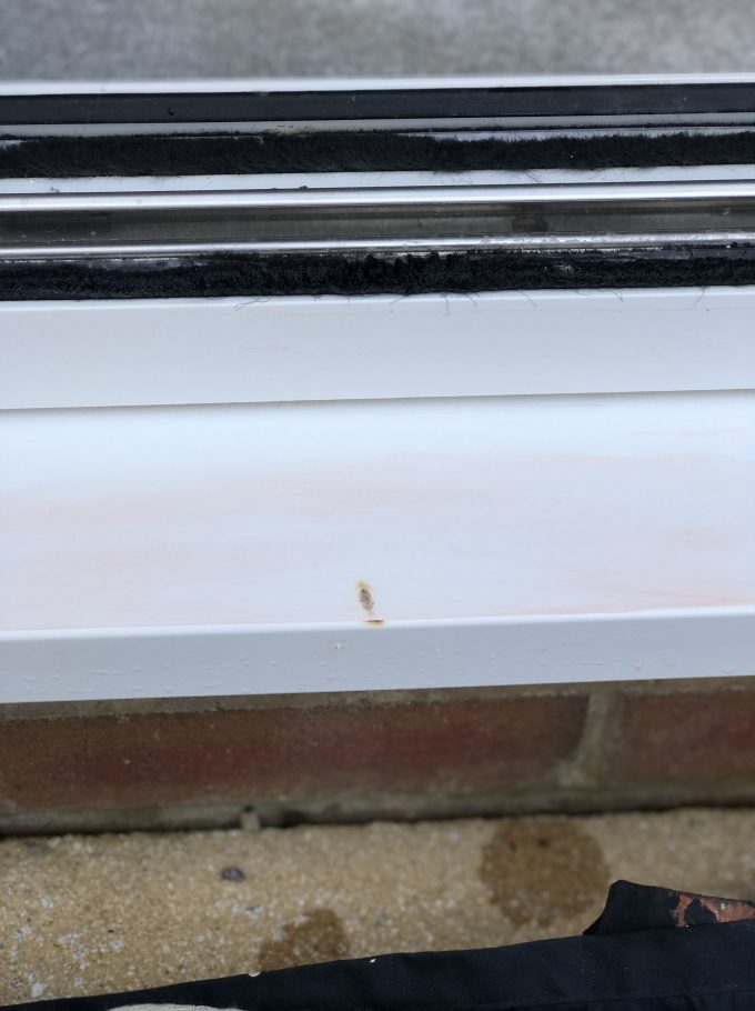 Gallery - Dynamic Surface Repair Specialist South West UK